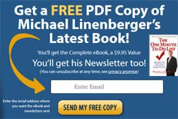 Setting Deadlines in MYN-Outlook | Michael Linenberger Blog